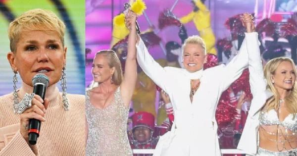 2023: O ano de celebrar os 60 anos de Xuxa - Famosos | Entretenimento