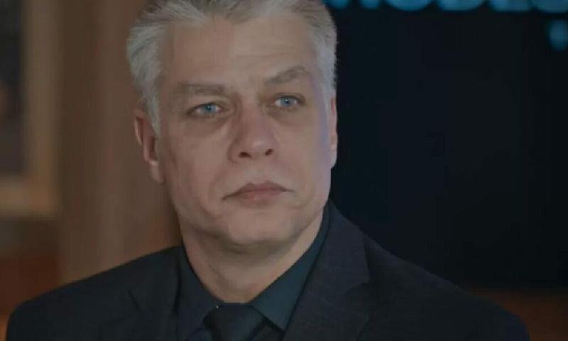 Constrangido, Fábio Assunção revela segredo íntimo do passado - Pablo ...