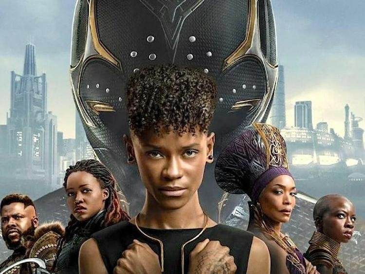 Pantera Negra 2 iria apresentar mais sobre ESSE personagem - Cinema ...