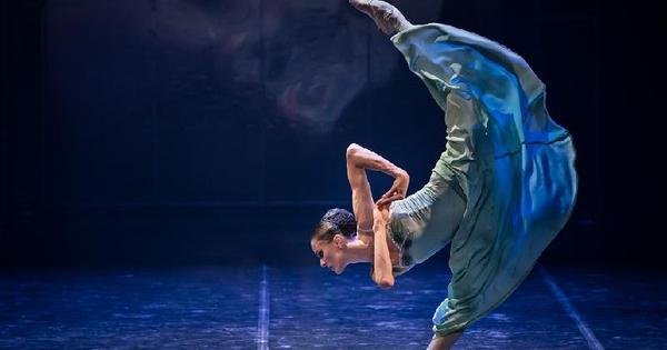 Eifman Ballet chega ao Brasil com o balé \"Anna Karenina\" | Mundo ...