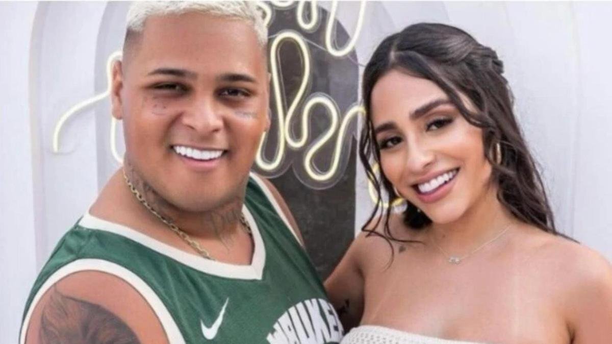 Giovanna Roque revela o verdadeiro lado de MC Ryan após término ...