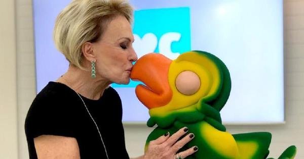 Mais Você terá programa especial para homenagear Louro José