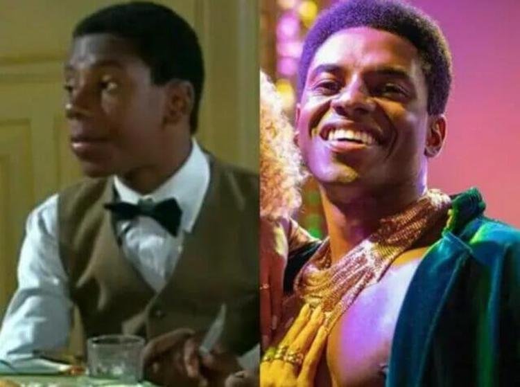 Filho de Aninha e outros: Como estão os atores mirins de Chocolate com ...