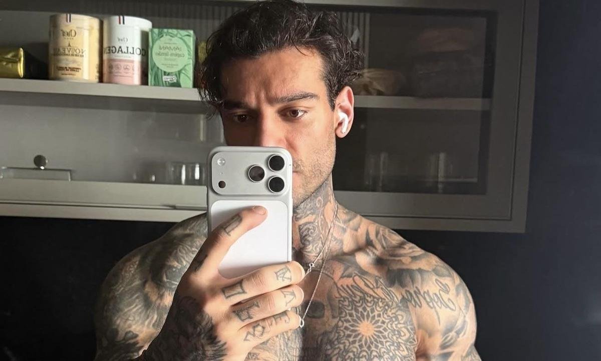 Lucas Lucco desabafa sobre saúde mental e revela nova fase de ...