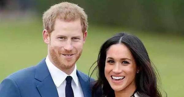 Casamento de príncipe Harry e Maghan Makle está por um fio, diz ...