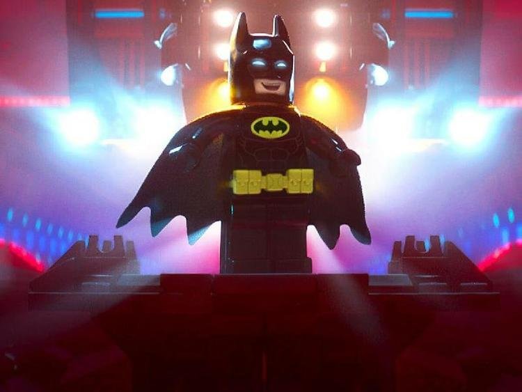 Dublador do Batman ajudou astro da Marvel a superar as drogas