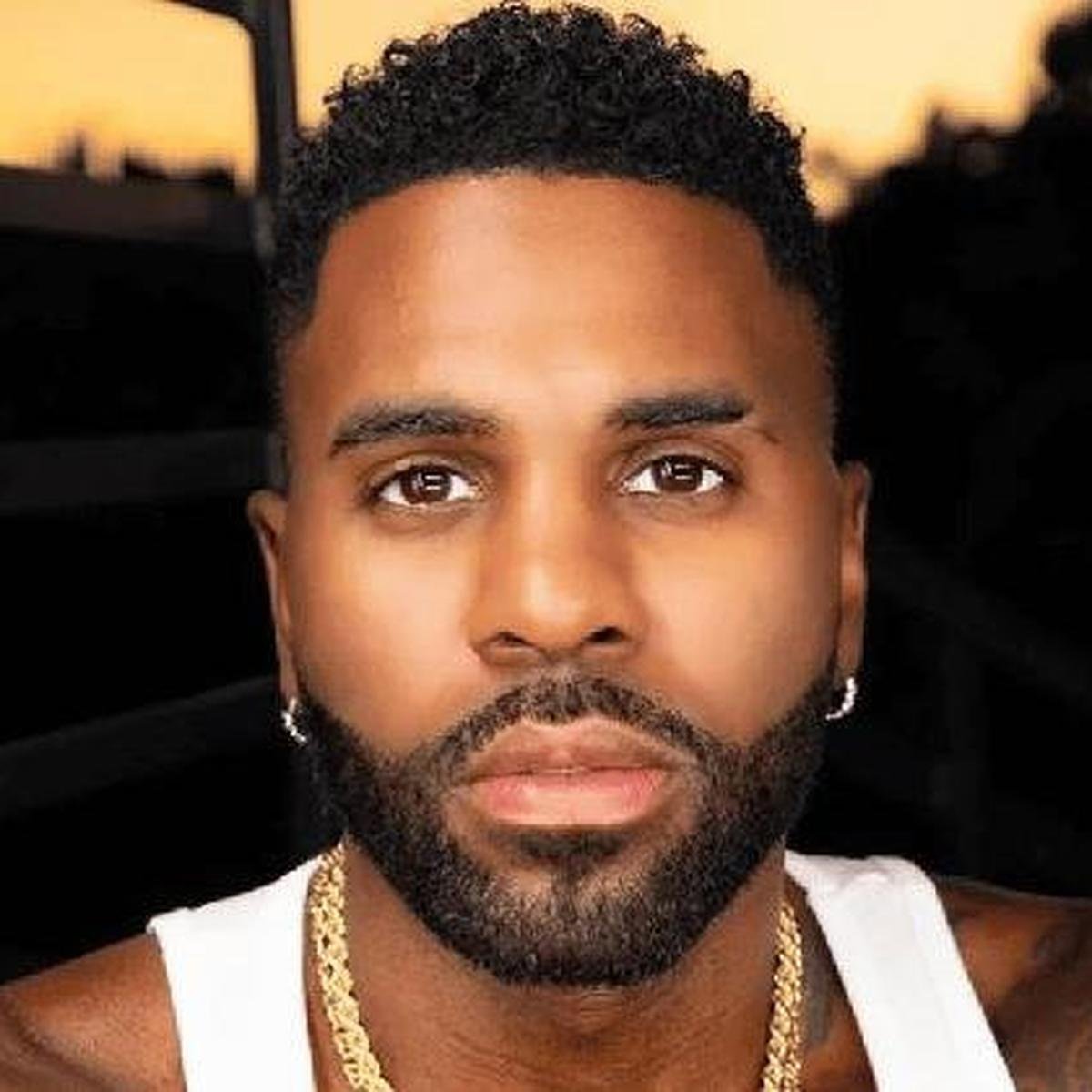 Jason Derulo Antes Y Después