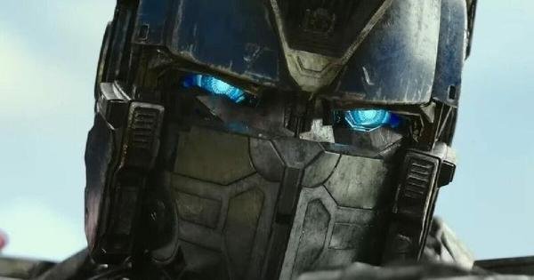 Novo trailer de Transformers: O Despertar das Feras sai na próxima ...