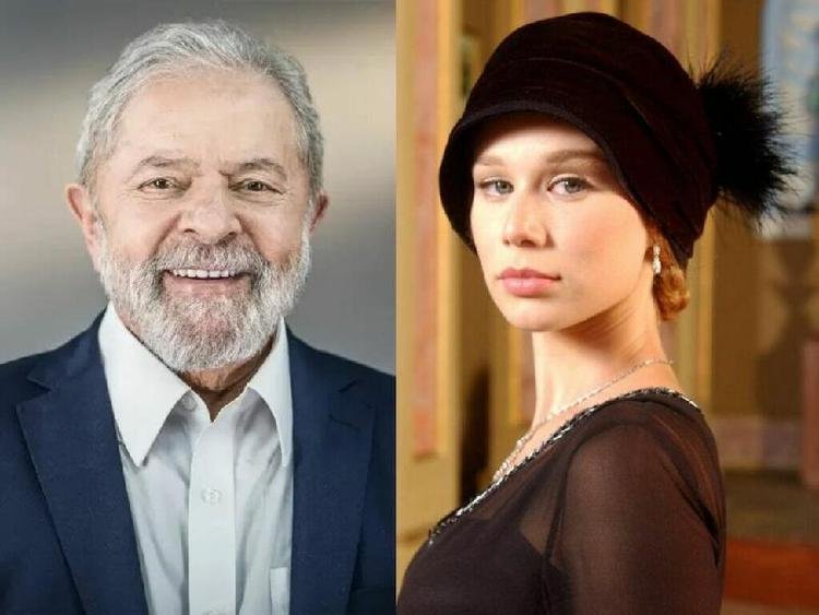 Você sabia? Lula teve papel importante em Chocolate com Pimenta; entenda