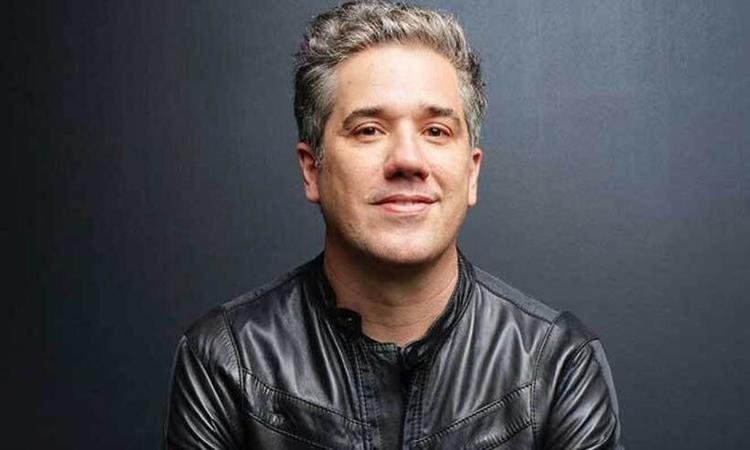 Rogério Flausino relembra hit na trilha de Mulheres Apaixonadas