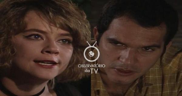 Alaor faz descoberta sobre Malu e a irrita com pergunta: 'Apaixonada ...
