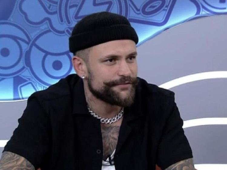 Eliminado do BBB 24, Vinicius Rodrigues reage ao descobrir que ...