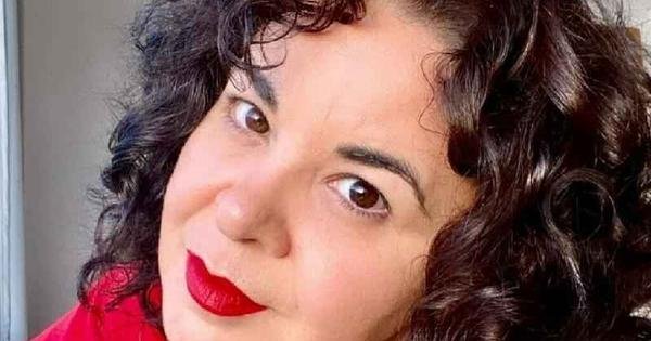Suzy Lopes, atriz de 'Mar do Sertão', faz revelações inéditas sobre ...