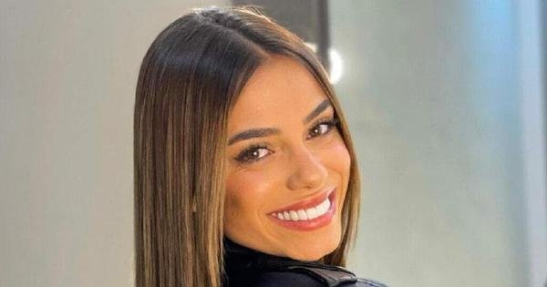 Key Alves protagoniza novo ensaio para o OnlyFans e causa com fotos ...