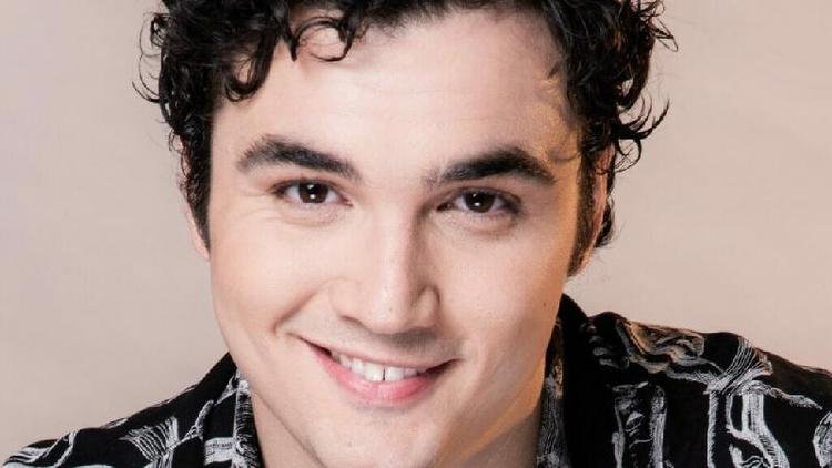 Ator de Vai na Fé, Gabriel Contente revela que se identifica com o seu ...