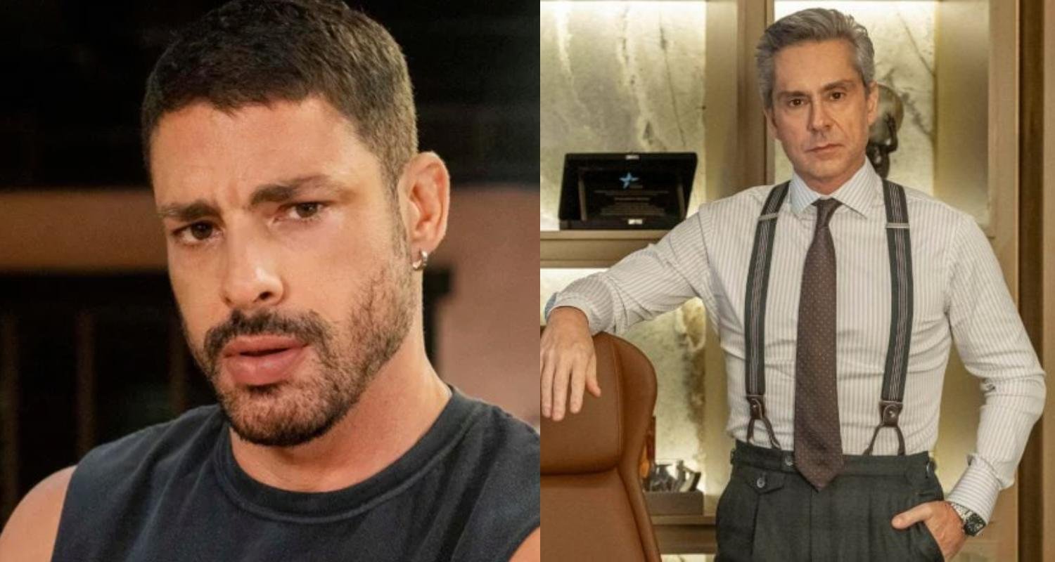 Globo faz aposta milionária e dois nomes viram prioridade em Vale Tudo ...