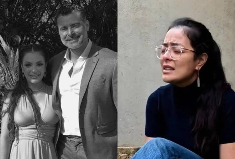 Lí Marttins emociona ao cantar após perda do marido, JP Mantovani: 'Dói' - Famosos | Entretenimento