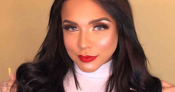 Lays Peace revela planos para o futuro e comenta estupro sofrido ...