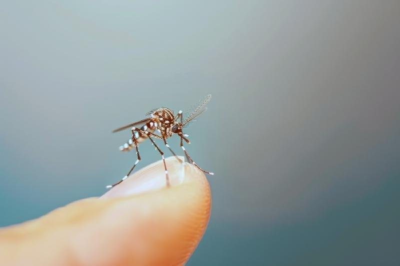 Tecnologia cria proteção contínua contra o Aedes aegypti | Mundo ...