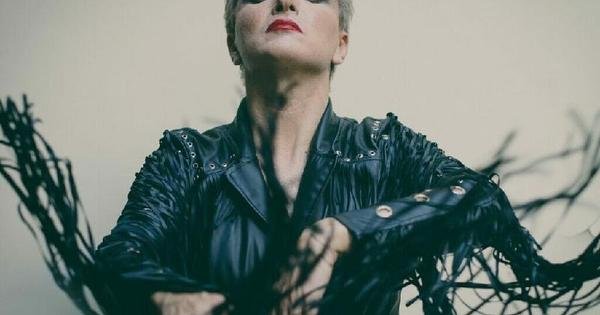 ROHMA 'tira fôlego' de público através de músicas do álbum '@rroboboy ...