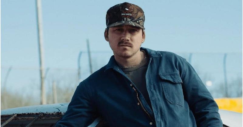 Morgan Wallen Libera Videoclipe Da Faixa I Got Better 2530