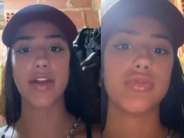 Bia Miranda choca os fãs ao mostrar casa em que mora: 'Dormia no chão ...