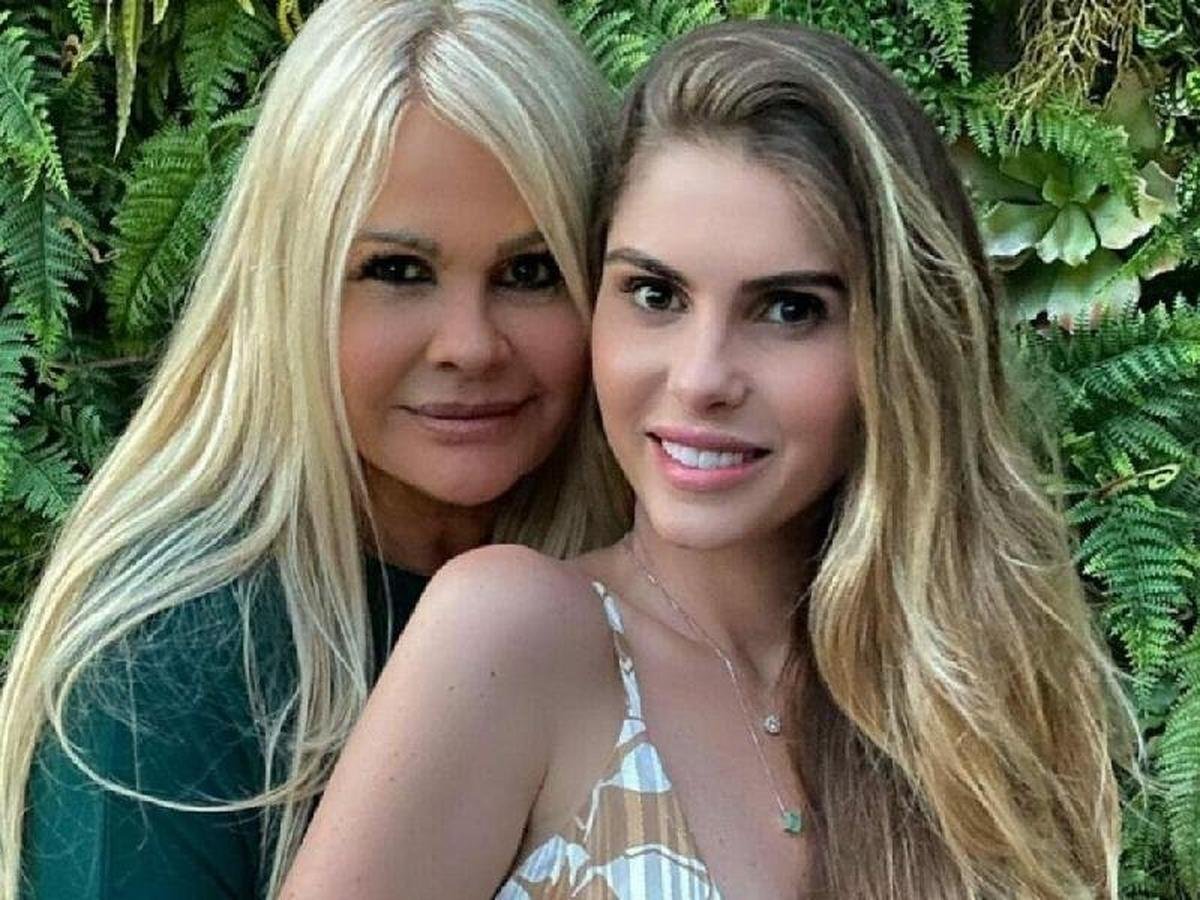 Barbara Mora's Instagram, Twitter & Facebook on IDCrawl