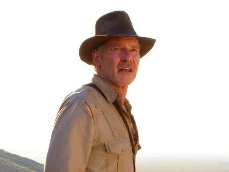 Indiana Jones 5 ganha novo título no Brasil - Cinema | Entretenimento