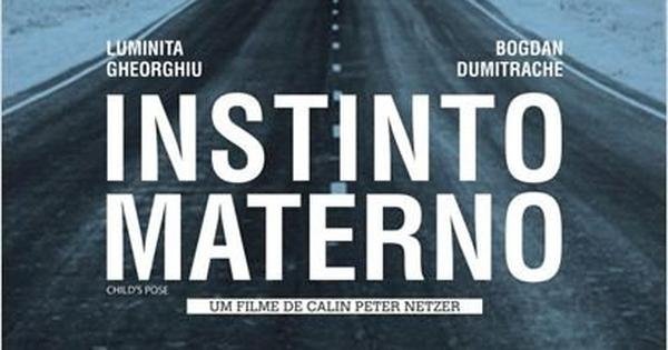 Instinto materno - Uai Cinema