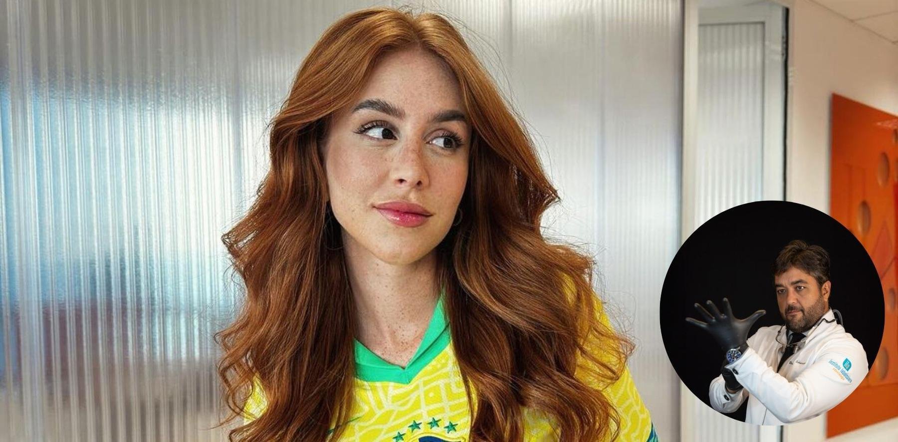 Mari Maria fala sobre sua agenesia dental, aos detalhes! - Fabiano ...
