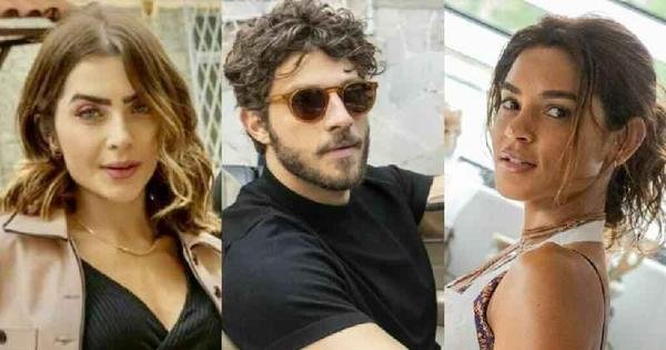 Após transar com Chiara, Ari abandona Brisa em Travessia: 'Cafajeste!'