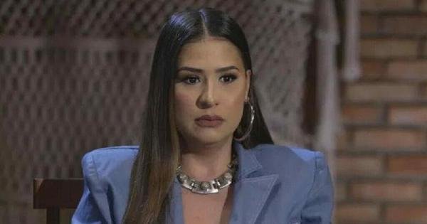 Simone abre o jogo e expõe crises após romper dupla com Simaria: 'Dor ...