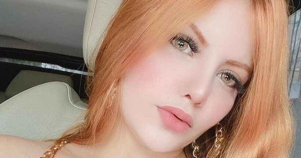 Eleita a vagina mais bonita do Brasil abre o jogo sobre o título ...