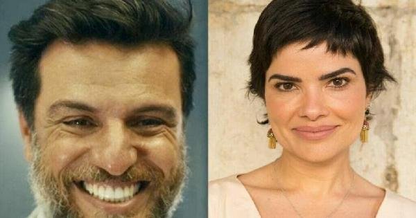 Travessia: Moretti irrita Guida ao fazer convite inusitado a Leonor ...