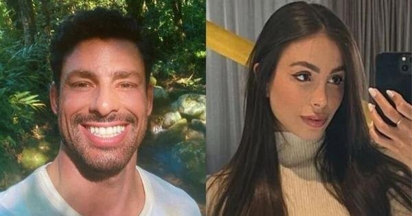 Cauã Reymond engata namoro com cirurgiã dentista mineira - Famosos ...
