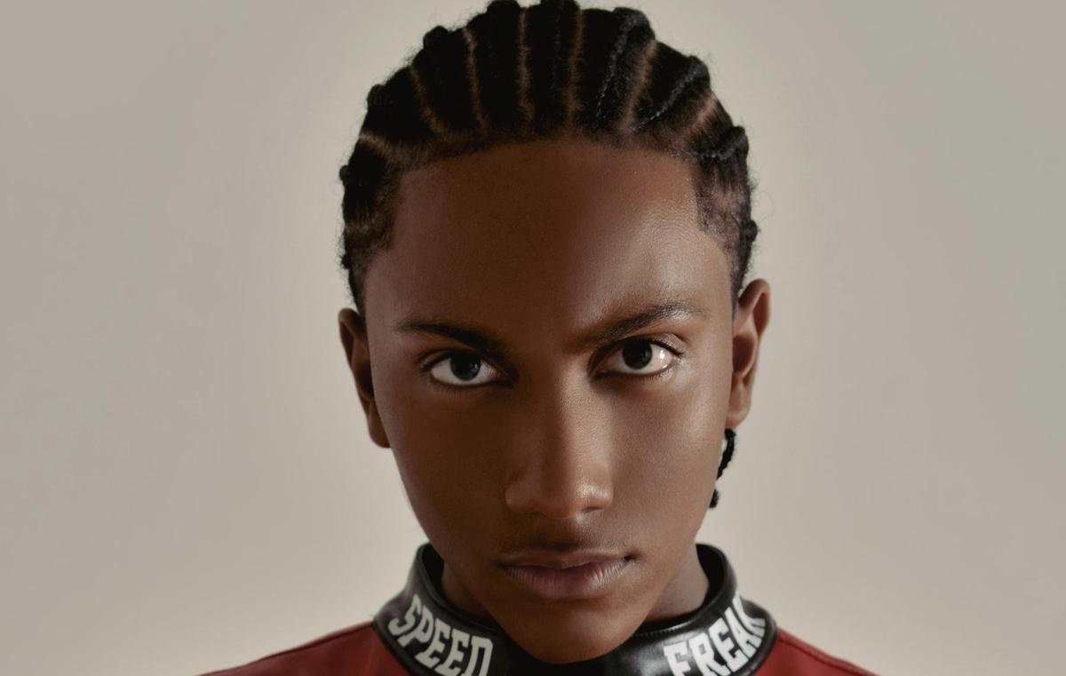 Agyei Augusto lança 'Baila Bebecita' e prepara álbum de estreia; saiba ...