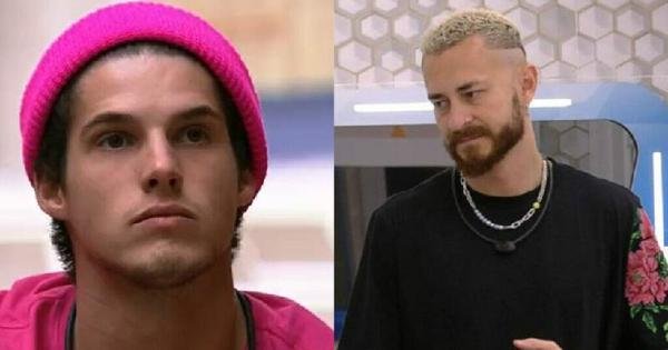 Jogador de milhões: Fred prevê futuro de Gabriel no BBB 23: 'Quando ...