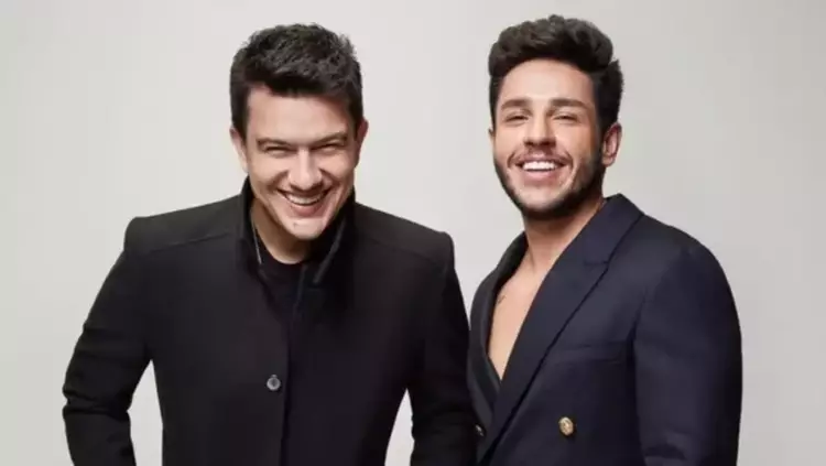 5 curiosidades sobre a dupla sertaneja Hugo e Guilherme