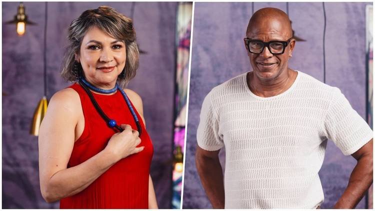 Casamento às Cegas Brasil 5: apenas um casal oficializa união; veja quem - Famosos | Entretenimento