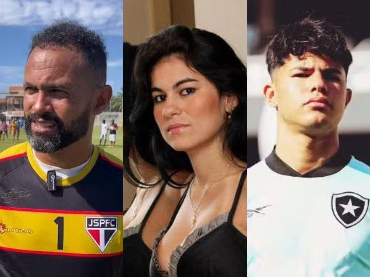 Filho de Eliza Samudio e goleiro Bruno segue sem pensão, diz avó ...