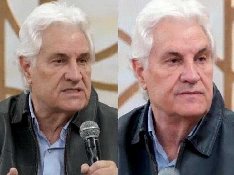 Valmir Salaro relembra caos na carreira com caso da Escola Base: 'Muito ...
