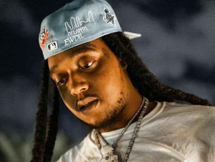 Quem foi o rapper Takeoff, do trio Migos, morto a tiros nos EUA ...