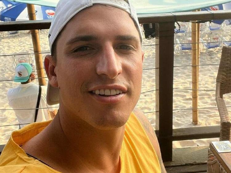 'Programa tá ruim demais', dispara Felipe Prior sobre o BBB23 - Famosos ...