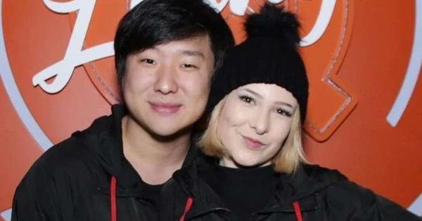 Pyong Lee terminam casamento: 'fim de um ciclo da vida' - Famosos ...