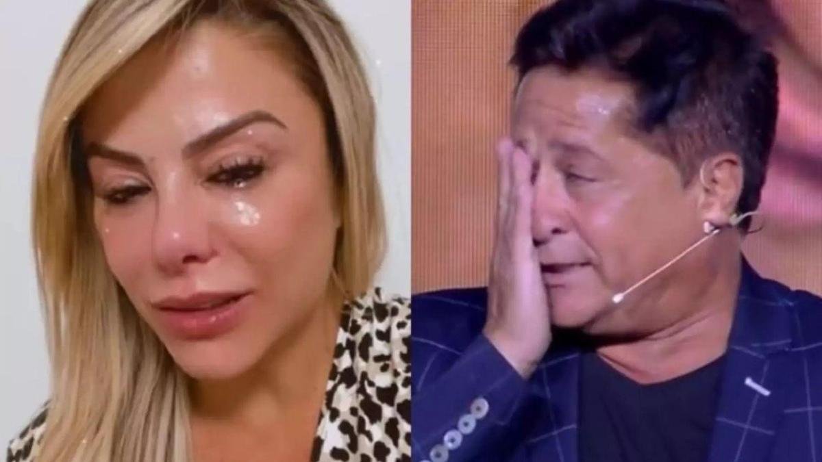 Após polêmica, Poliana Rocha se pronuncia sobre adoção e destino da ...