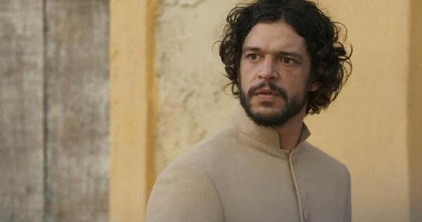 Novo personagem entra em Mar do Sertão para infernizar a vida de Maruan