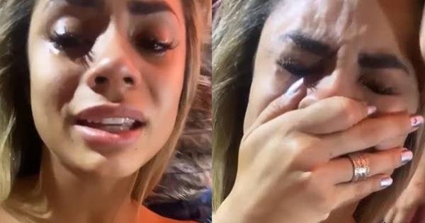 Lexa: bebê pode nascer com prematuridade extrema aos seis meses de ...