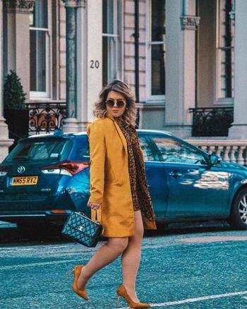 Domenique Heidy comemora cinco anos do portal As Tagarelas com ...