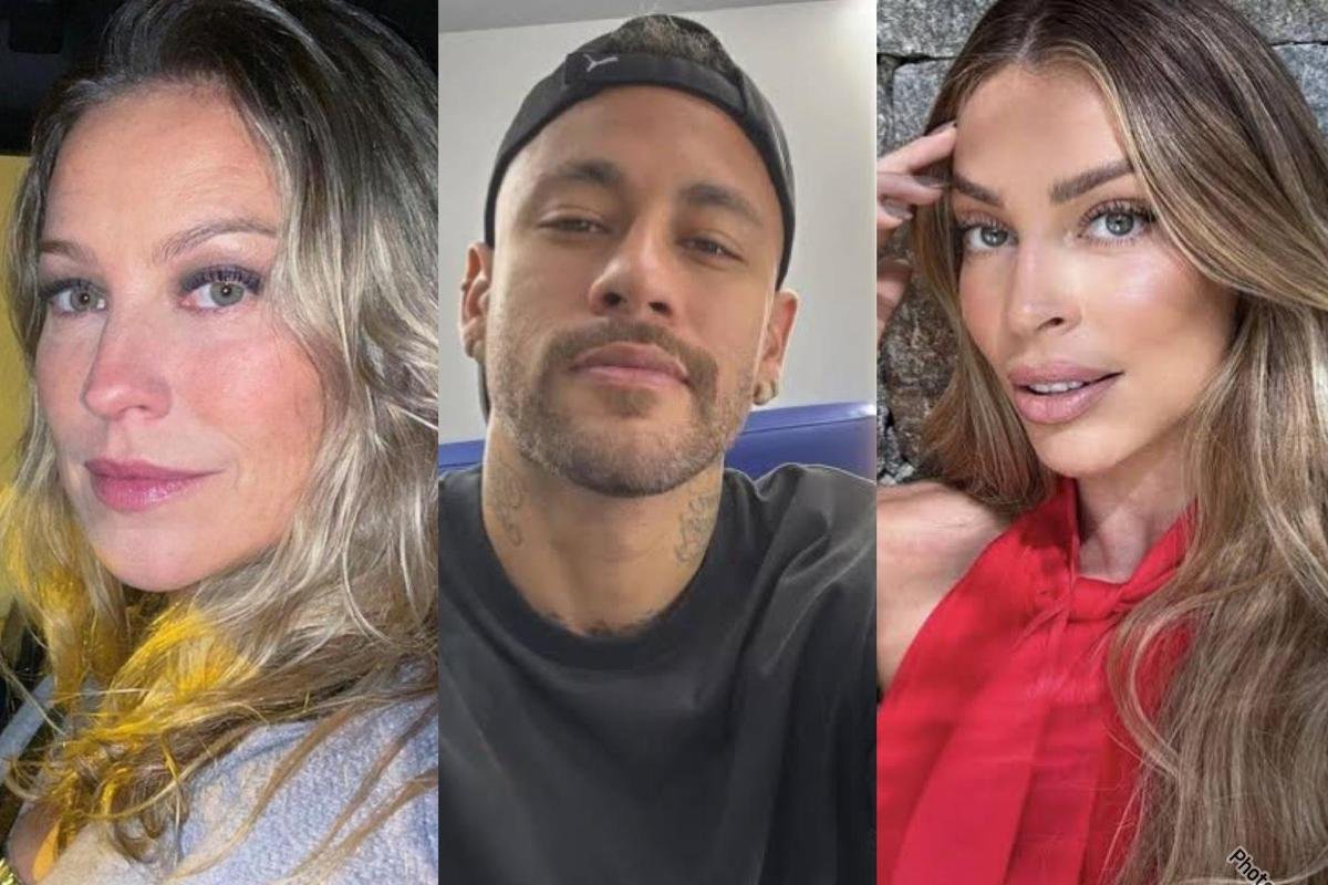 Luana Piovani acumula polêmicas com famosos; relembre as brigas ...