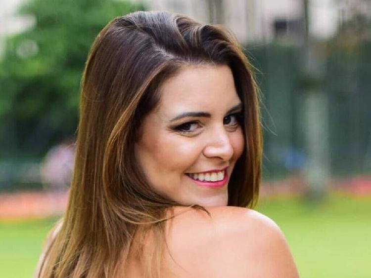 Atriz que interpretou Vivi em Chiquititas celebra sucesso no OnlyFans e avisa: 'Sem censura ...
